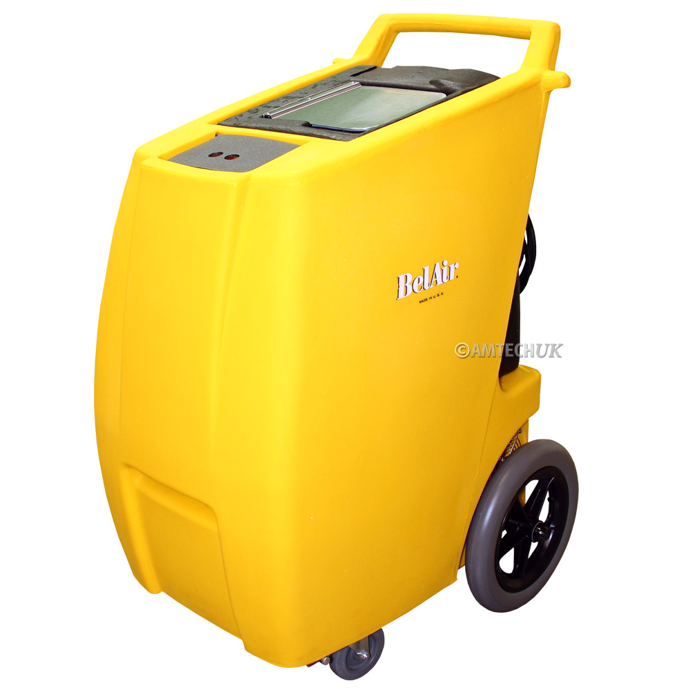 BelAir 500PSI 57 Litre Carpet Cleaning Machine - Amtech UK