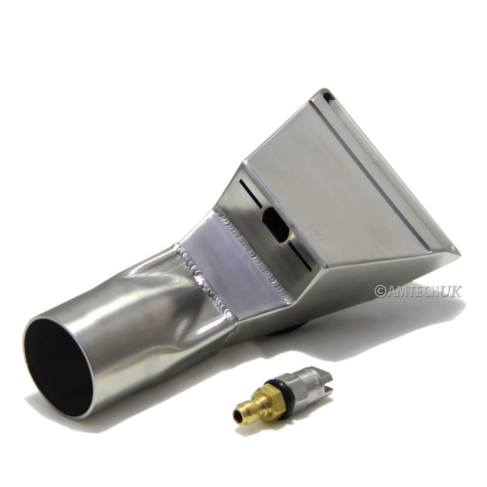 CFR 3" Quick Dry Upholstery Cleaning Hand Tool - Amtech UK