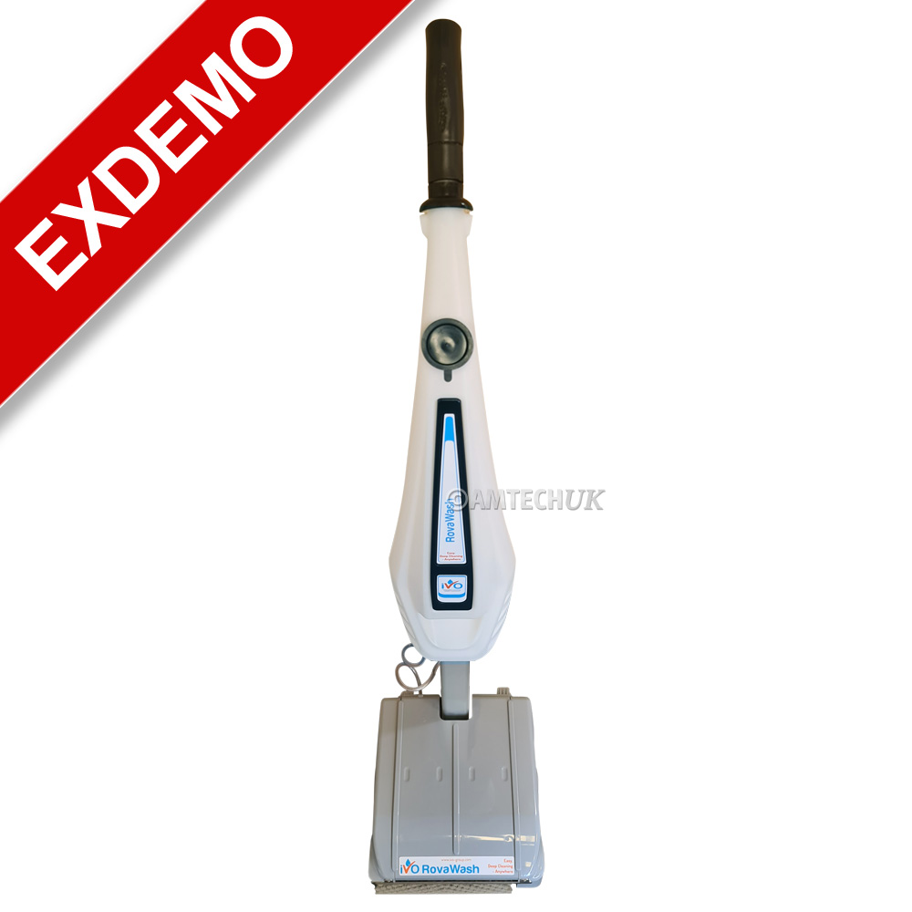 ExDemo iVo RovaWash 250 - Amtech UK