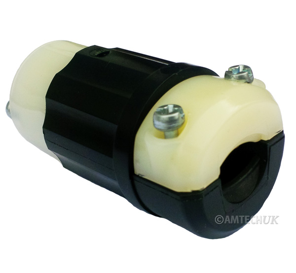 Female Plug Replacement