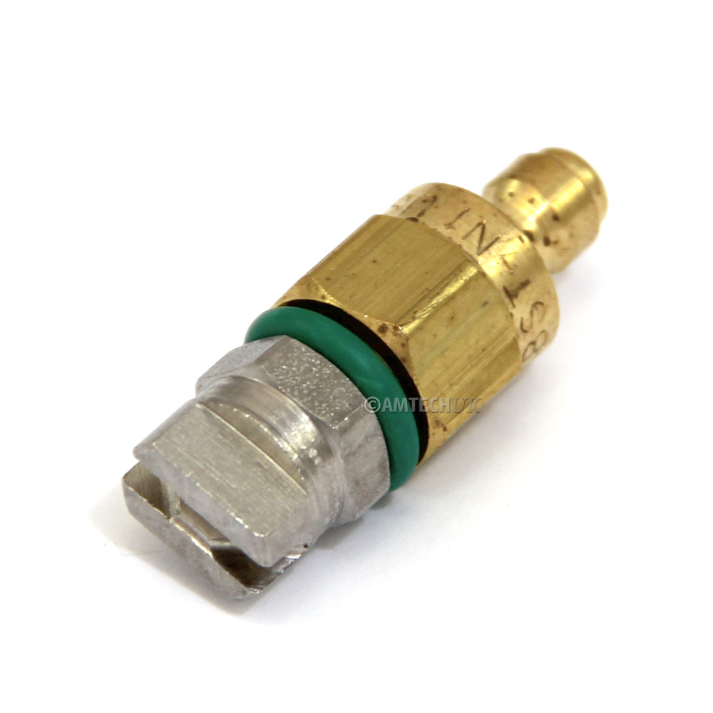 Nozzle Assembly 9504 - CFR 5" Combo Hand Tool Parts And Spares - Amtech UK