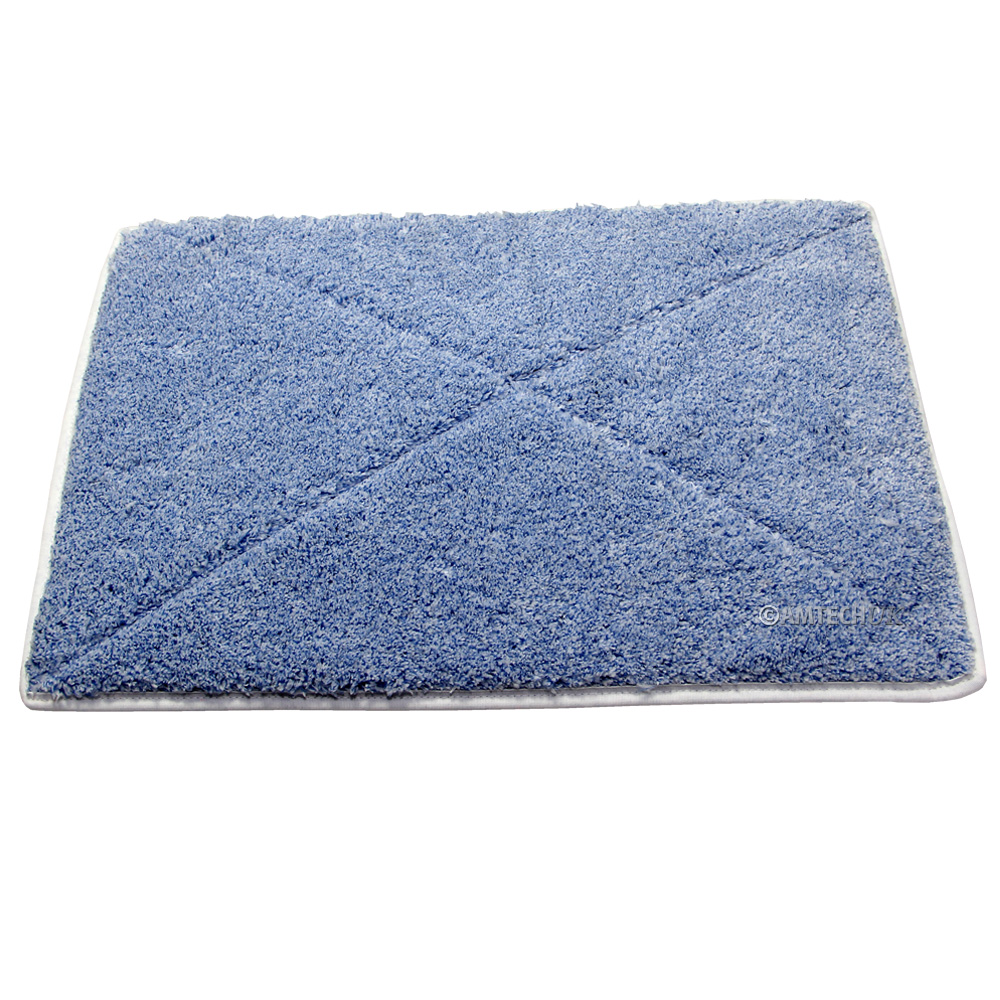 Oszilla Microfiber Pad Blue Mix - Amtech UK