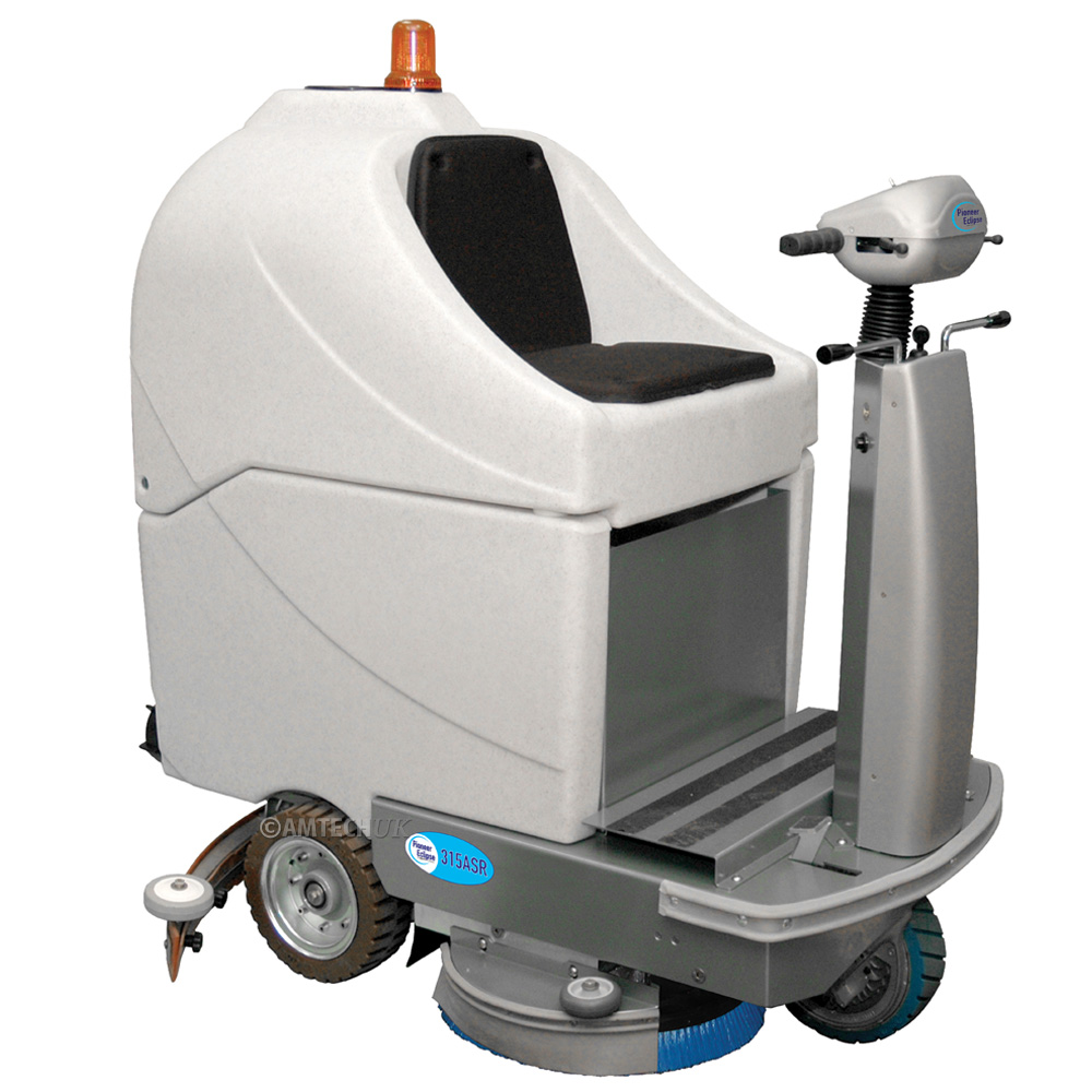 Pioneer Eclipse CleanStar 30 Auto Scrubber - Amtech UK