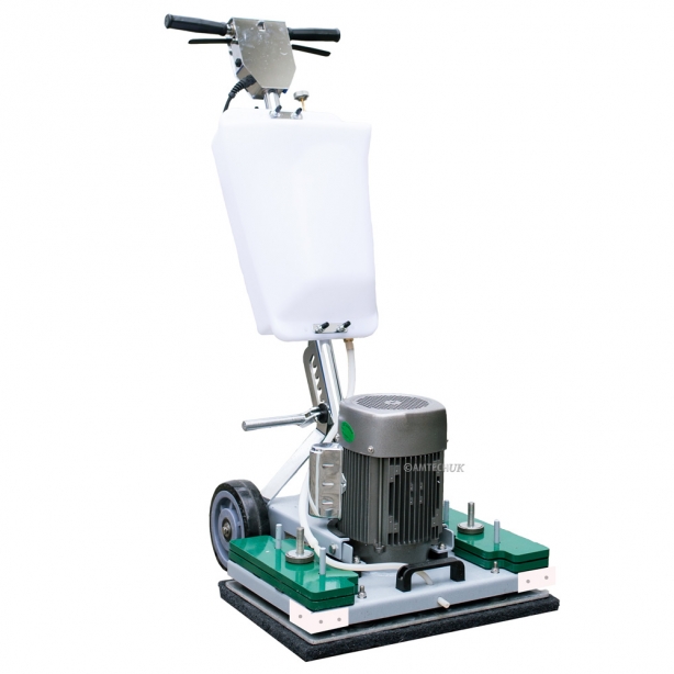 Rotary Floor Cleaning Machines - Floor Cleaning Equipment - Amtech UK