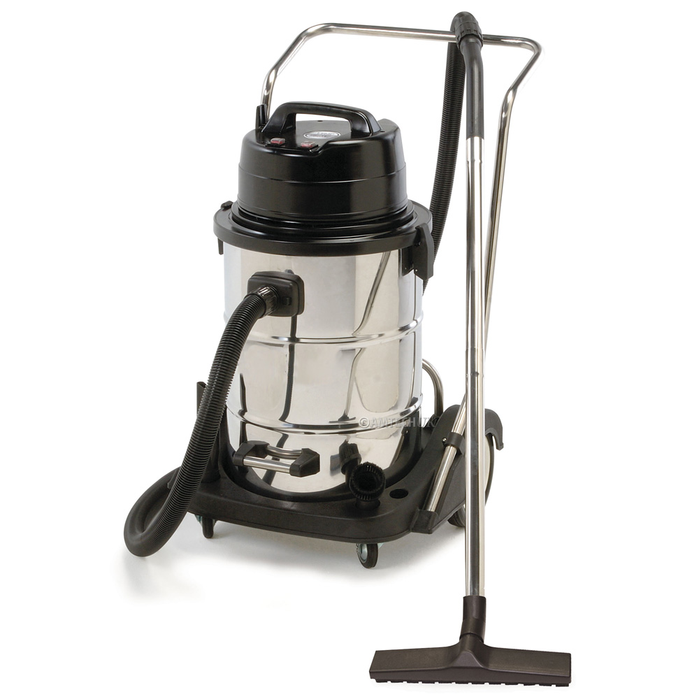 Heavy Duty Wet And Dry Vacuum Cleaner Vacumme